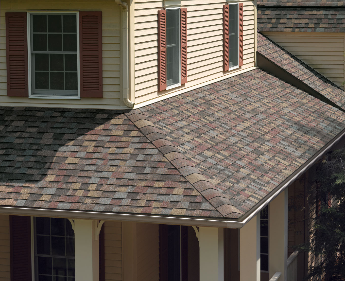 Asphalt Roofing Profiles: Know the Facts!