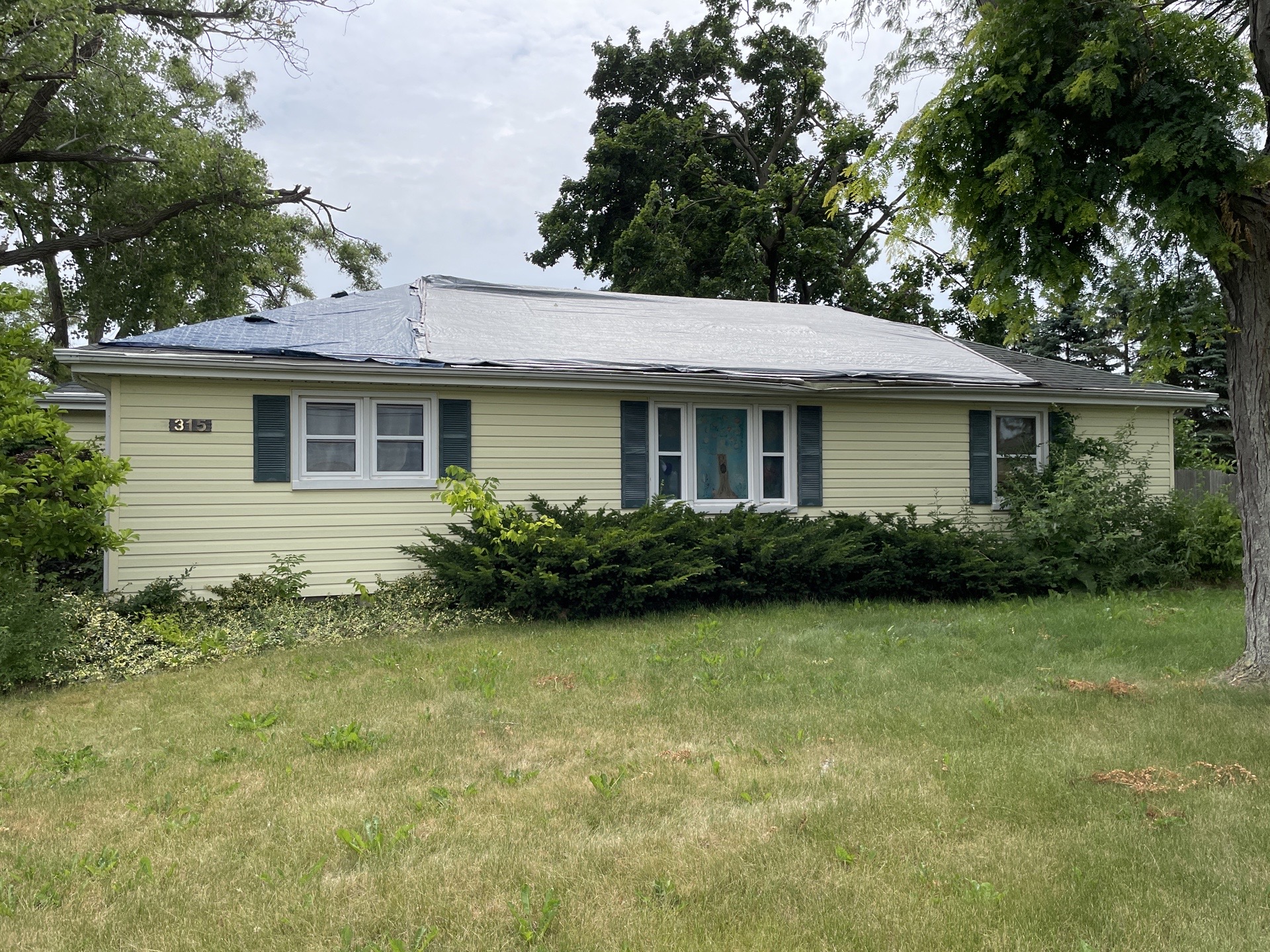 6 Simple Steps to Identify Hail Damage On Your Roof 6 Simple Steps to Identify Hail Damage On Your Roof